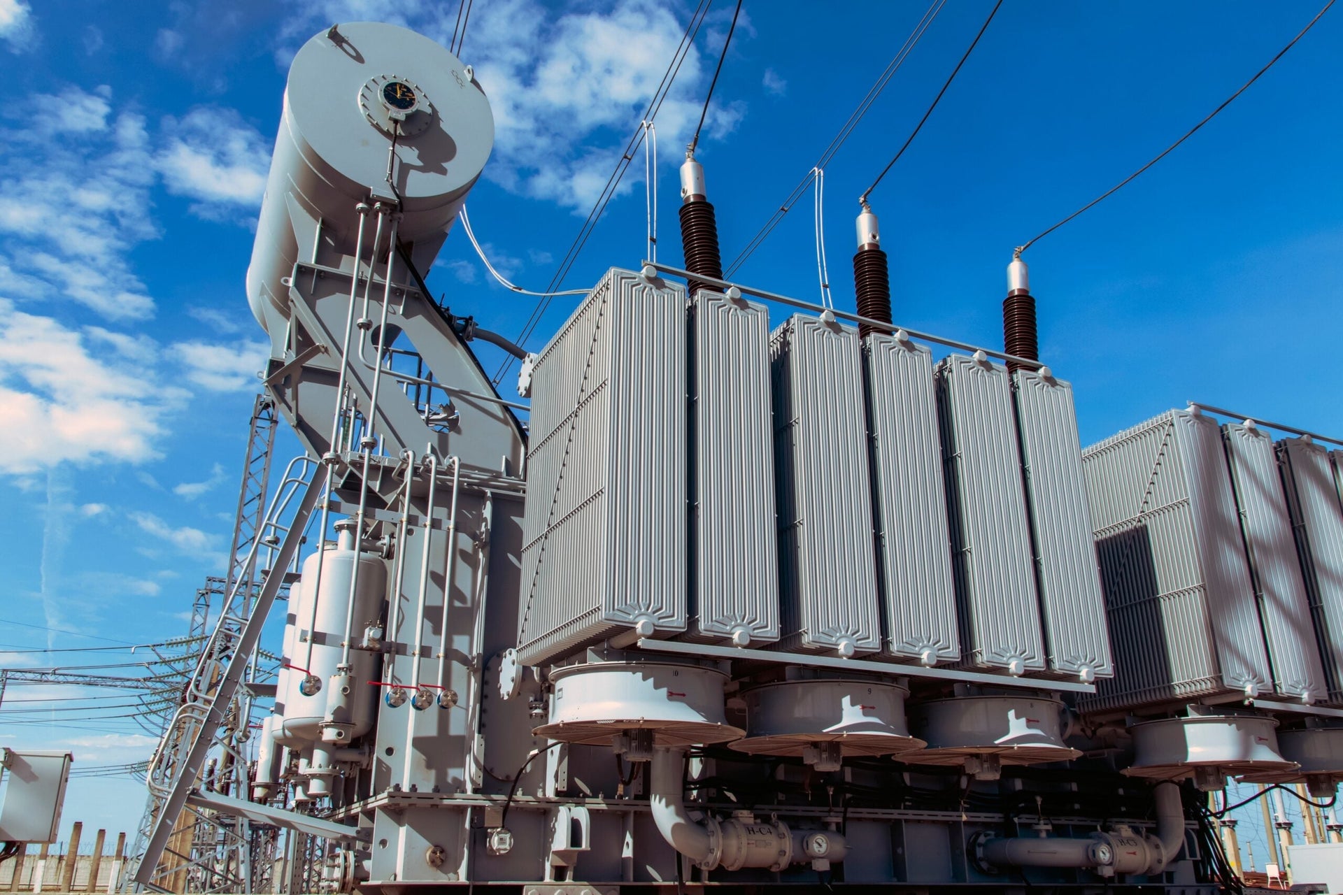 Steel Knowledge: Understanding the Basics of Electrical Steel ...